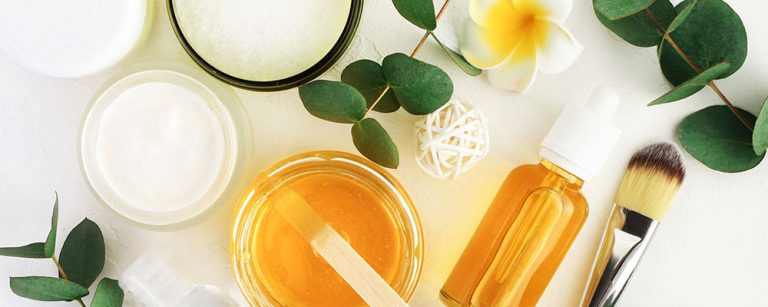 Common Ingredients used in Cosmetics | Zymo Cosmetics